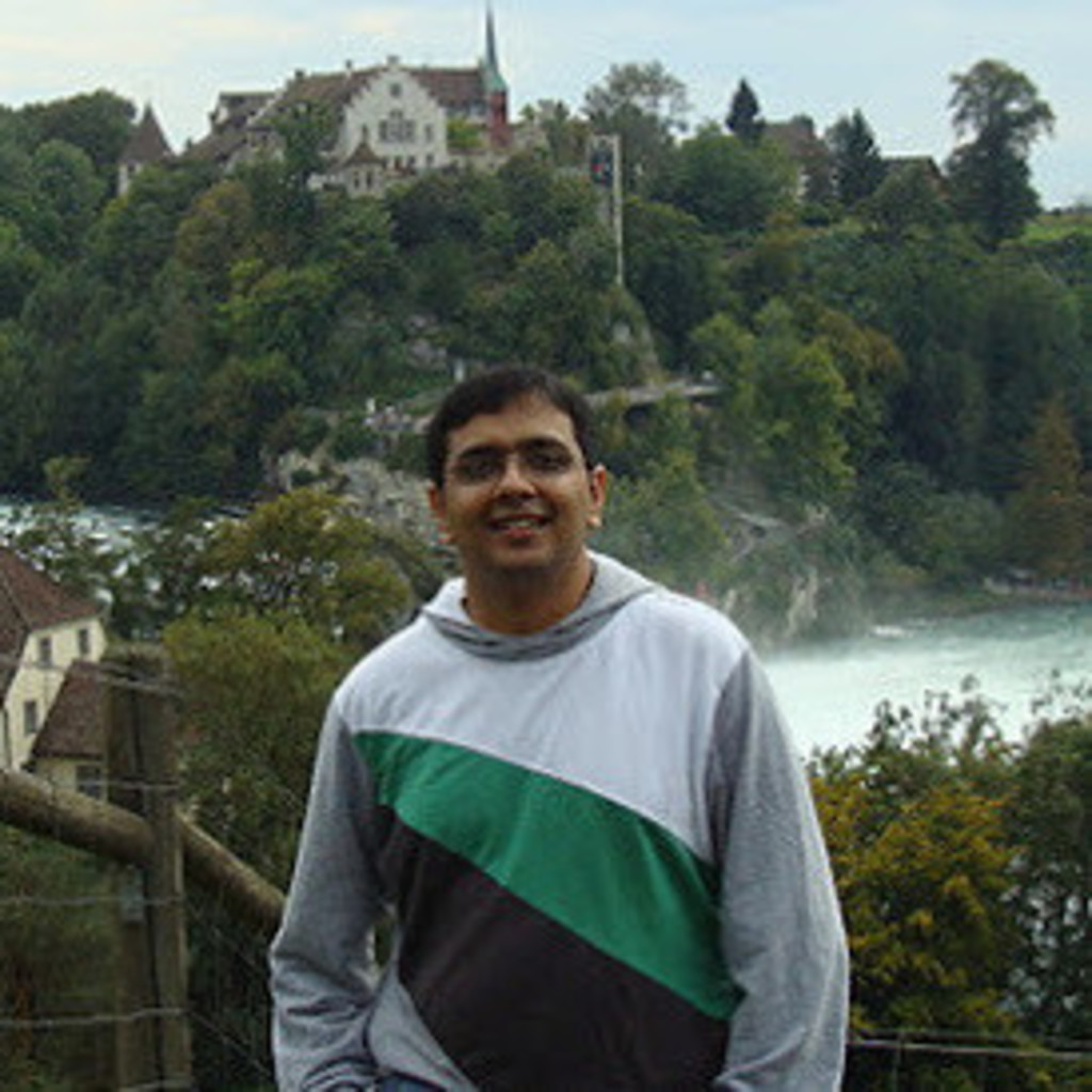 Ashish Sagar - PeopleSoft Expert - TCS | XING