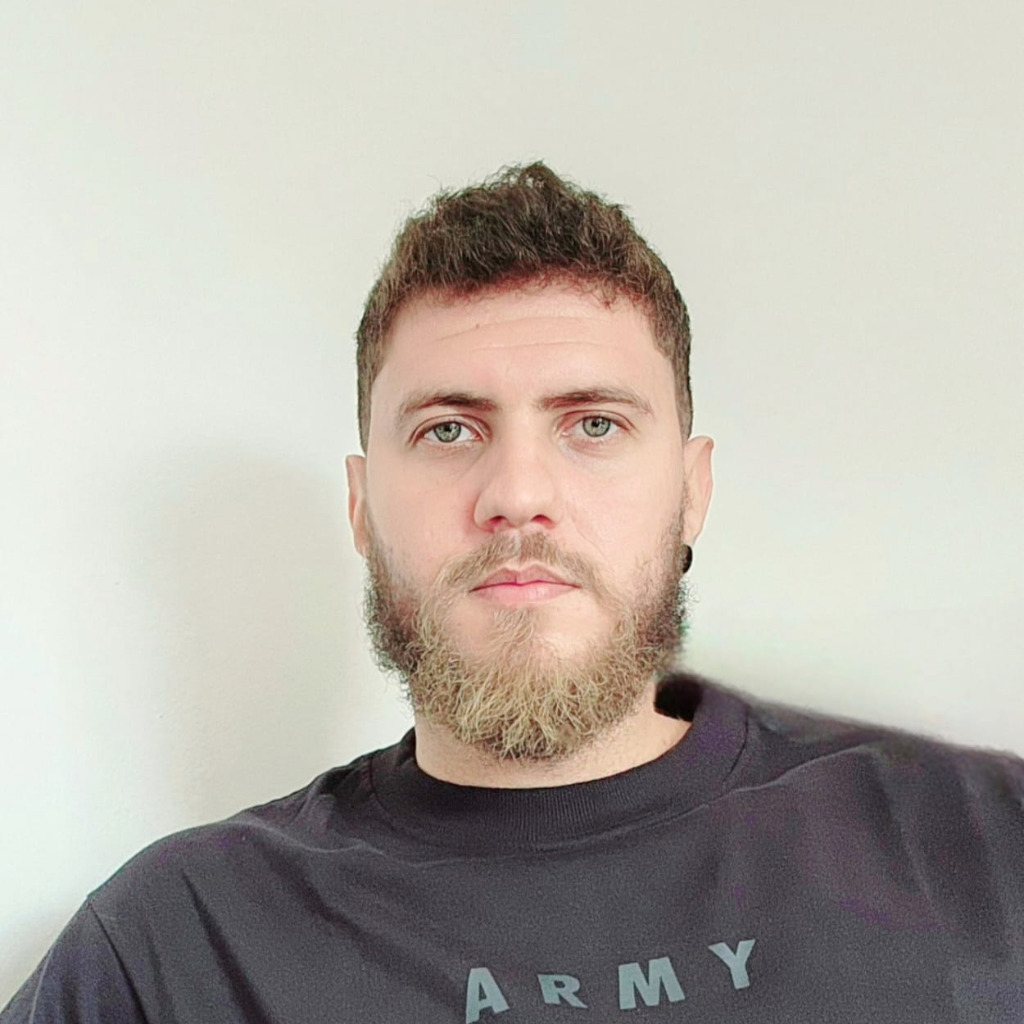 Thales Macêdo - Backend Developer - Bemobi | XING