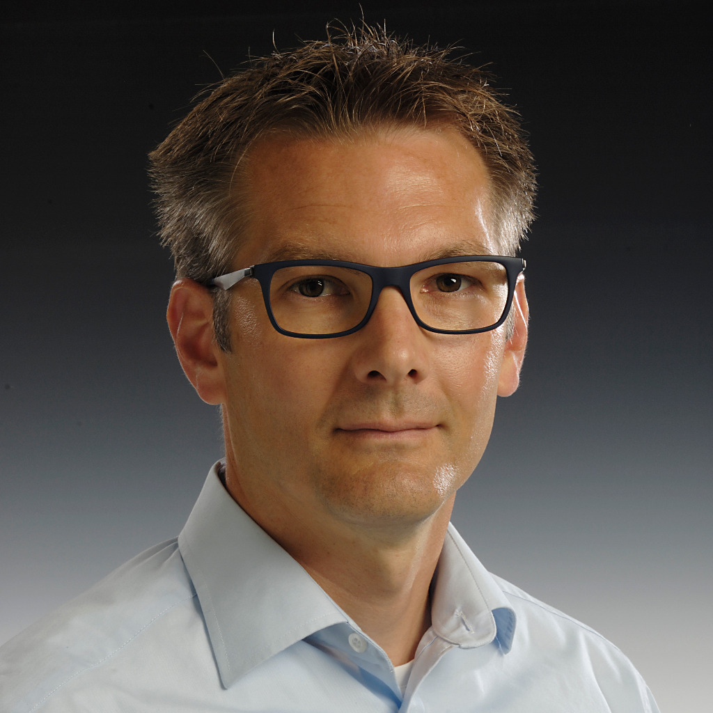 Dipl Ing Jörn Hildebrandt Einkäufer Leonhard Weiss Gmbh And Co Kg