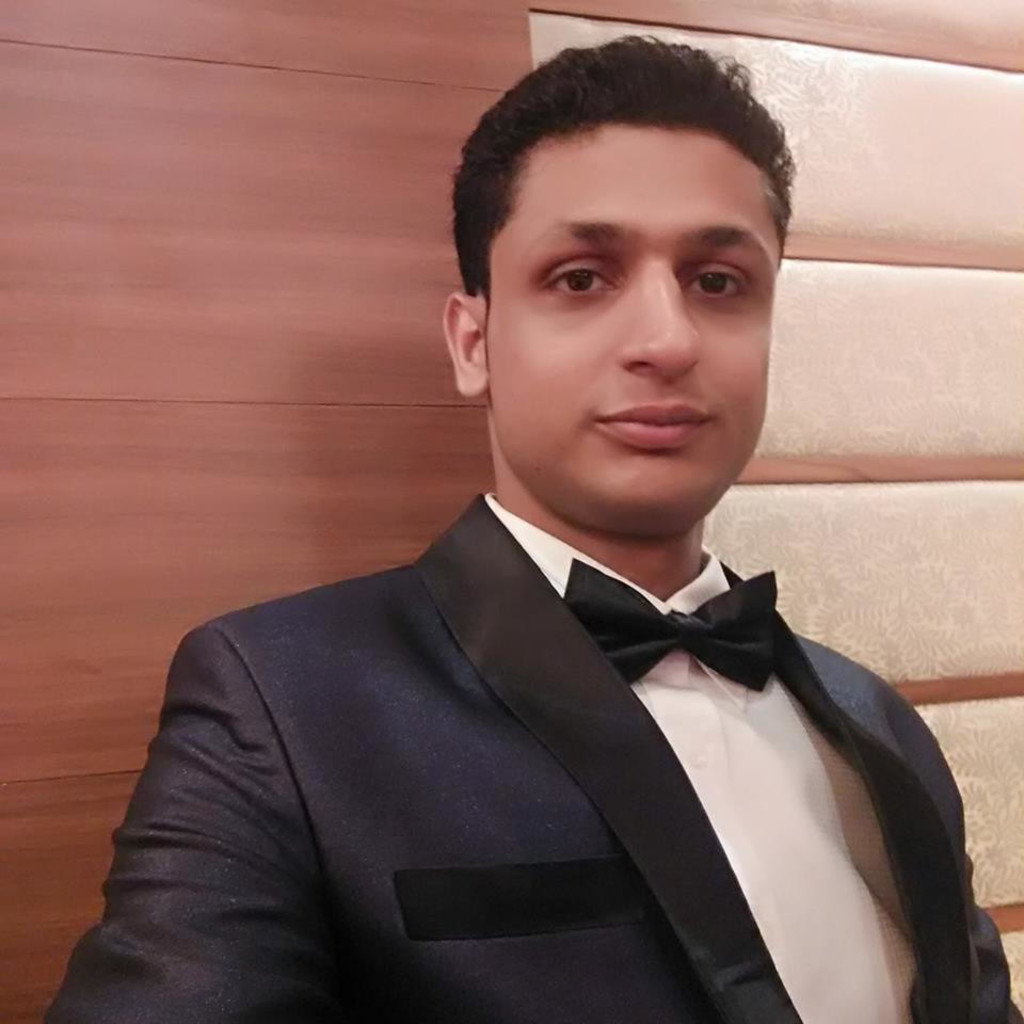 Mohd. Atif - Digital Marketing Manager - SEOHeights | XING