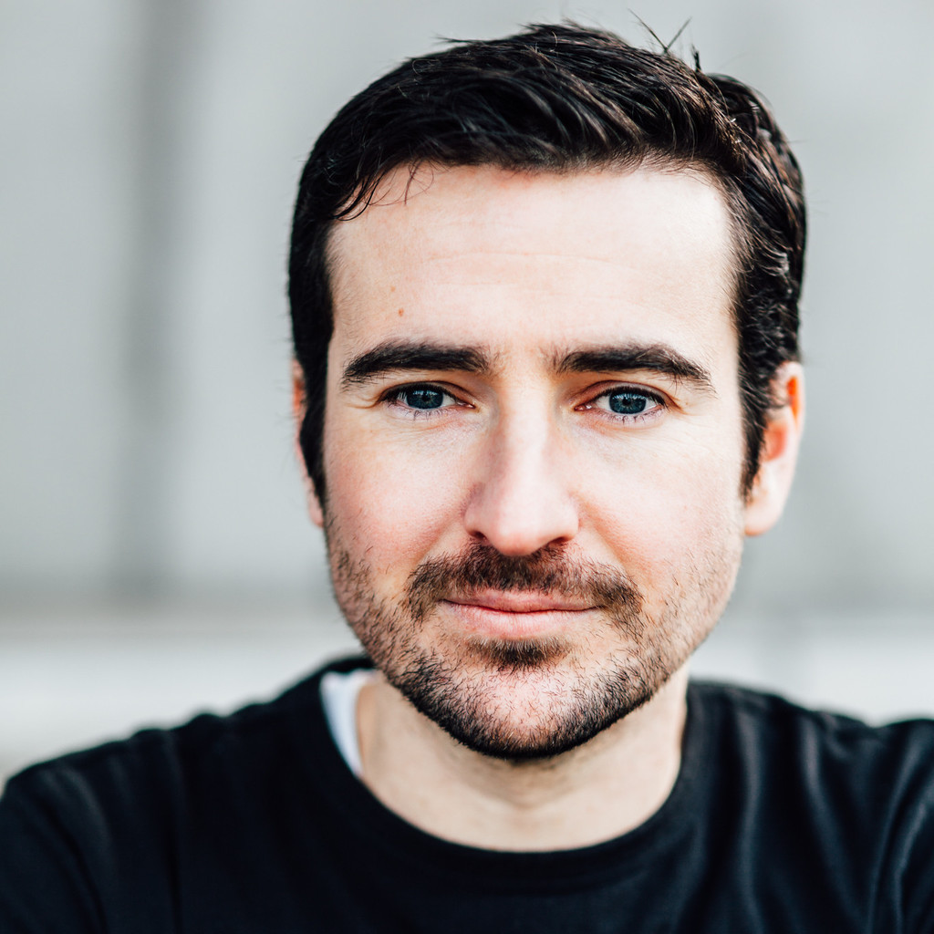 Johannes Strampe - Tech Lead - matched.io | XING