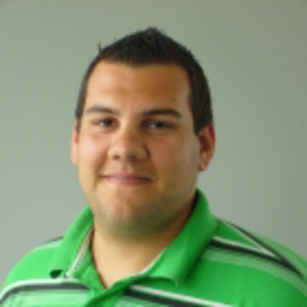 Patrick Schaller - Vertrieb Innendienst - Vink Kunststoffe GmbH | XING