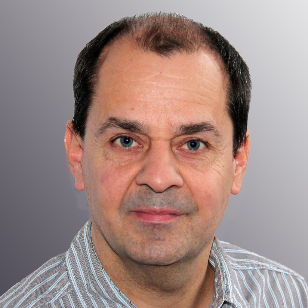 Rainer Wenz - Mitarbeiter Arbeitsvorbereitung - Lohnpack GmbH, Asperg ...