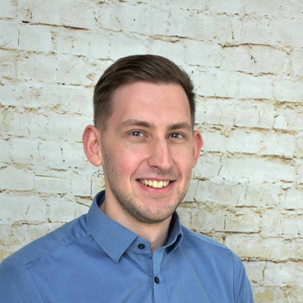 Torben Gerberding - Einkäufer - Duncker iPhotex GmbH | XING