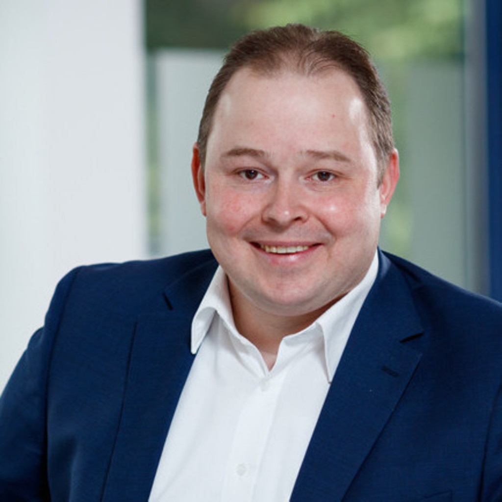 Michael Brinker - Leiter Projektmanagement - Frings Informatic ...