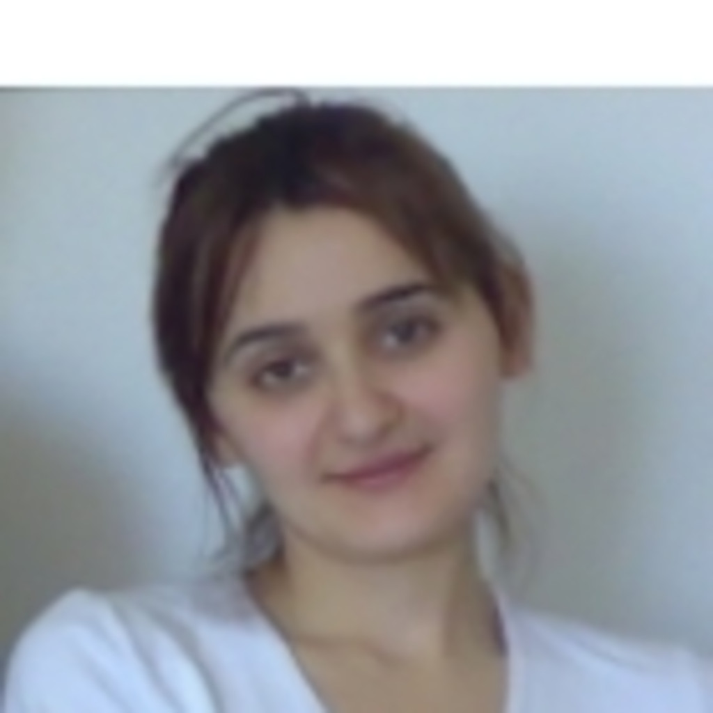 BURCU ŞİMŞEK - PROJE YÖNETMENİ - DEKOR'S MEKAN TASARIMI | XING