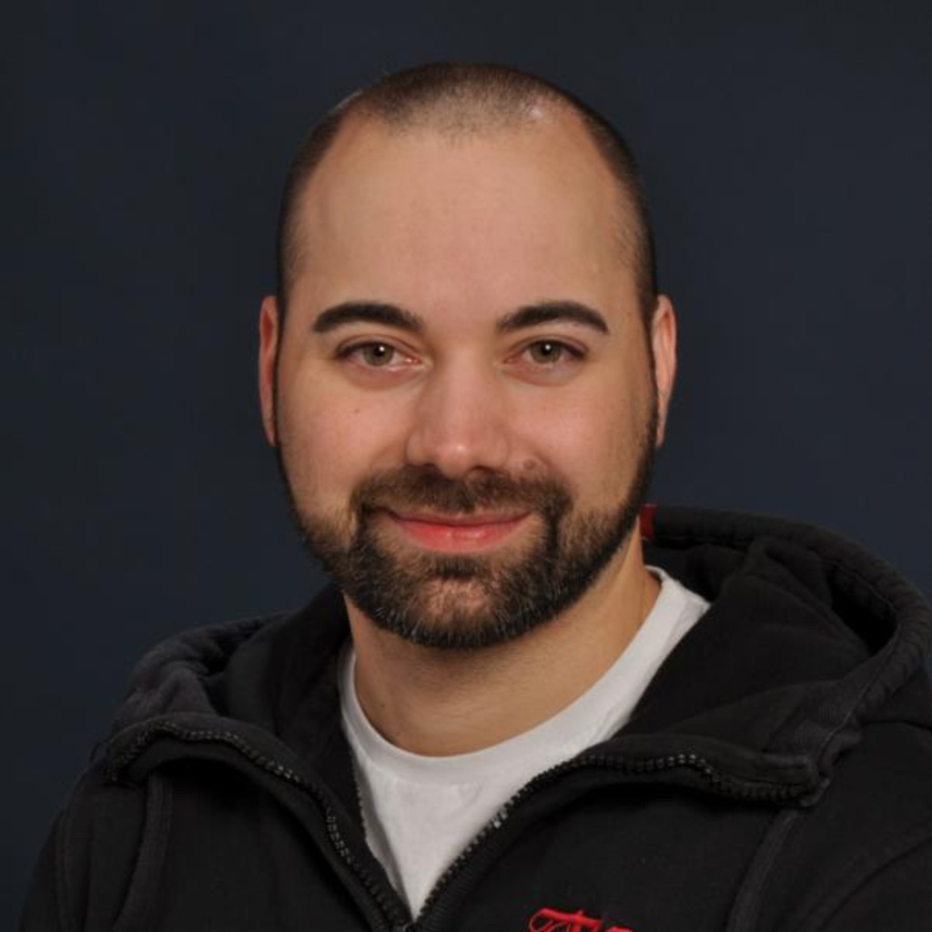 Christopher Runge - Zerspanungsmechaniker Frästechnik CAD/CAM - KVH ...