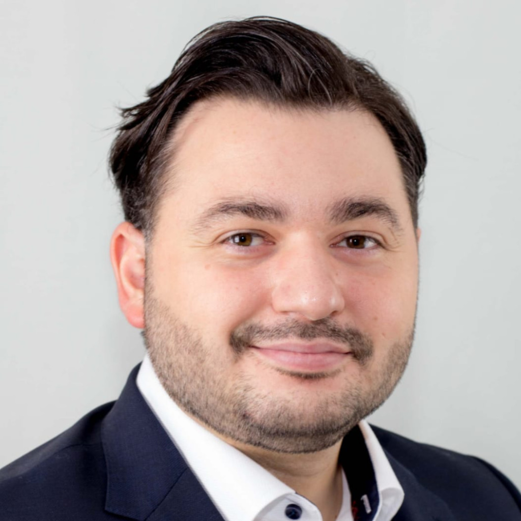 Stefanos Zosimidis - Maschinenbau Konstruktion und Entwicklung - DHBW ...