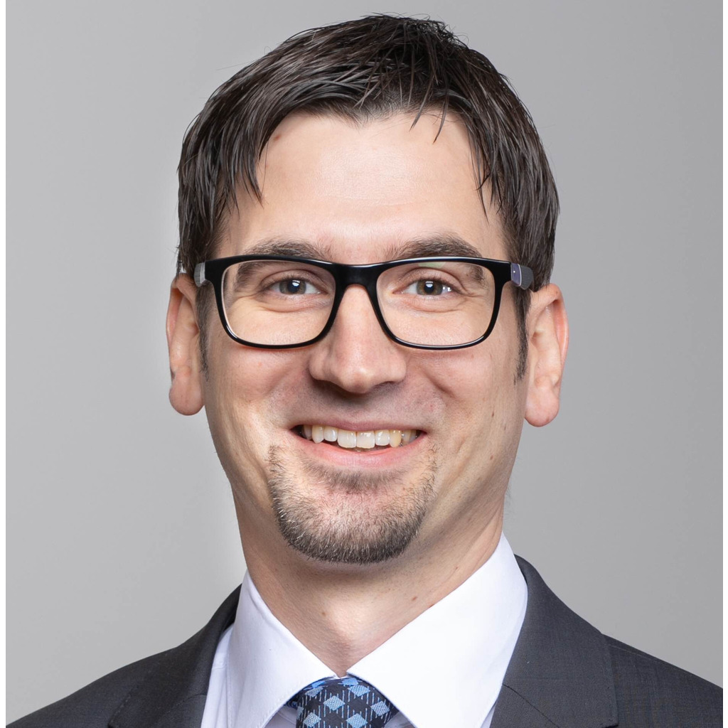 Bernhard Eisenkirchner - Filialleiter in Baden - VOLKSBANK WIEN AG | XING