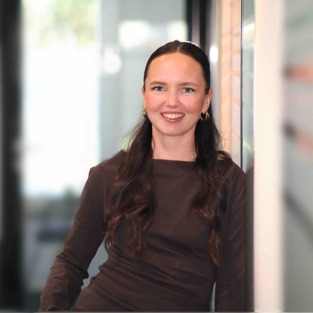 Jessica Rood - Area Merchandiser - Bestseller Vero Moda | XING