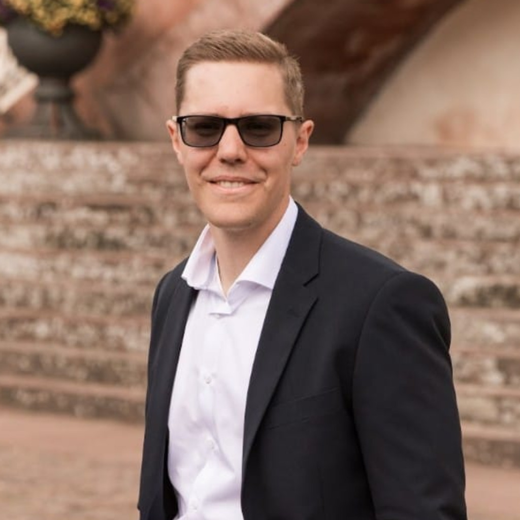 Dennis Schäfer - IT-Security Consultant - cirosec GmbH | XING