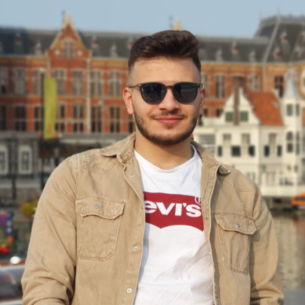 Fouad Khatib - Team Leader - intuitive.ai GmbH | XING