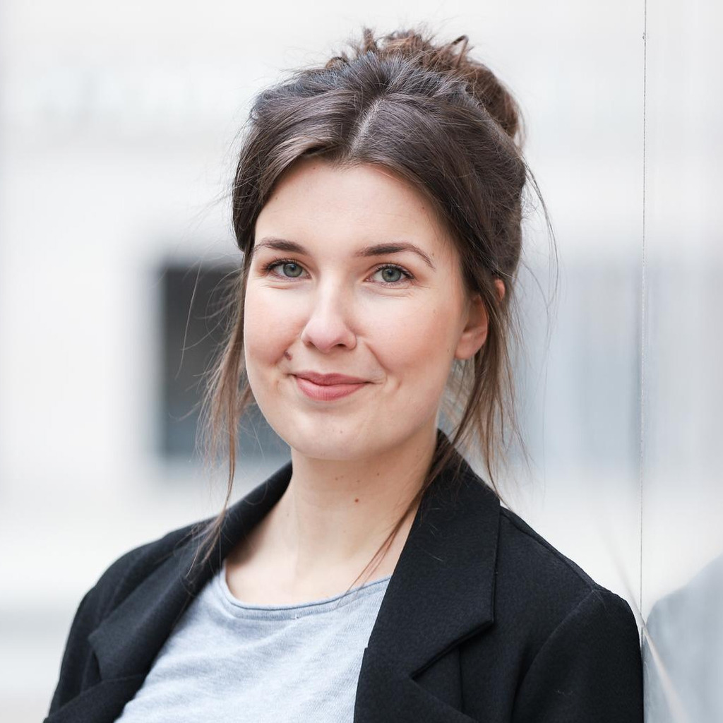 Lara Mentzel - E-Learning Konzepterin - Materna TMT GmbH | XING