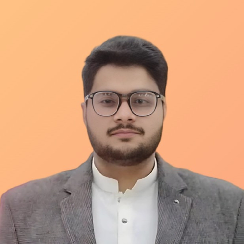 tauqeer khalid - Frontend Developer - Thadda | XING