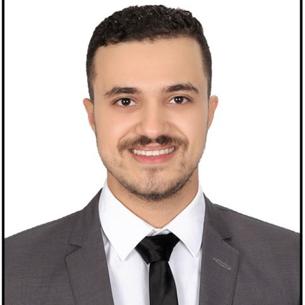 Ahmed Ragab - Design Architect - m.m.k. pack factory | XING