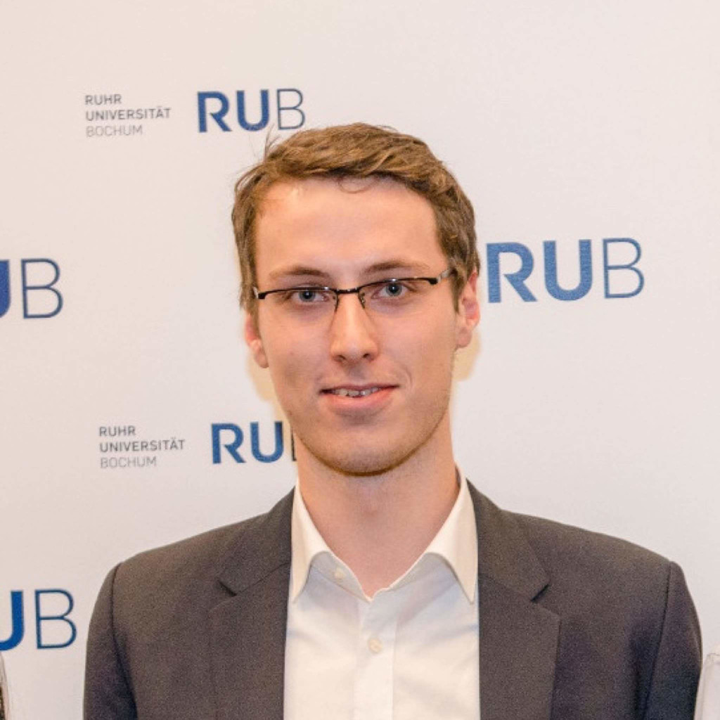 Dr. Jan Philipp Thoma - Cybersecurity Architect - Airbus | XING