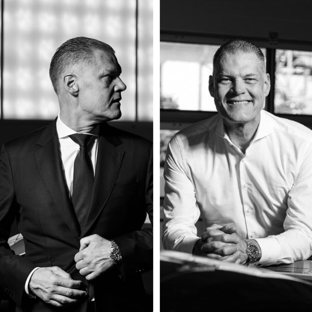 Prof. Dr. M. Karsten Hoffmann WP StB LL.M. - Inhaber - TBH TREUBERATUNG HOFFMANN - WP/StB Prof ...