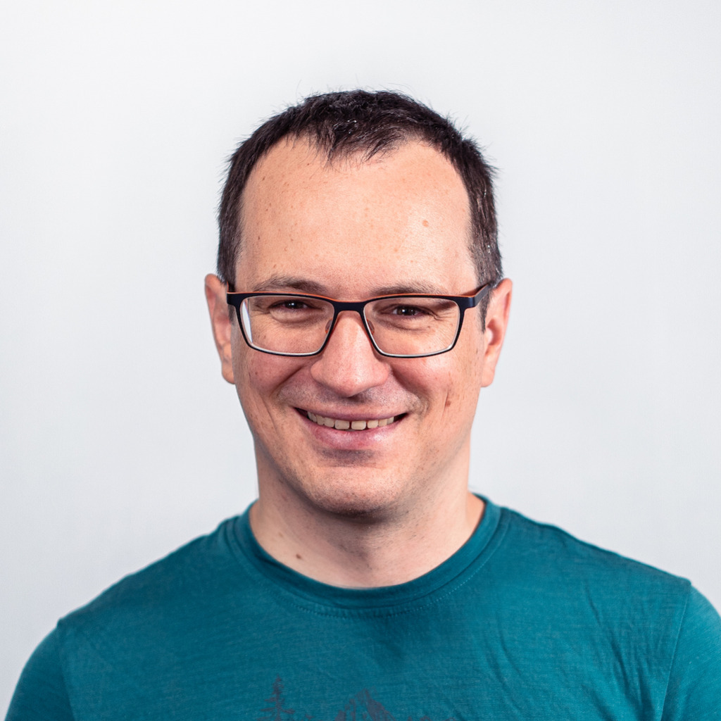 Michael Fetzer - Head of Delivery - ieffects ag | XING