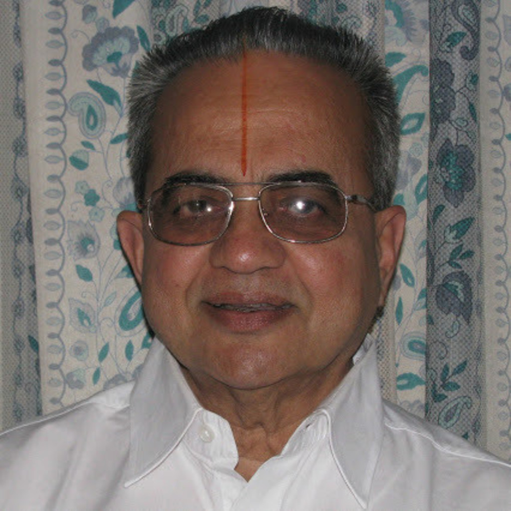 Dr. Nandakumar Gopalan - Architect - Consultant | XING