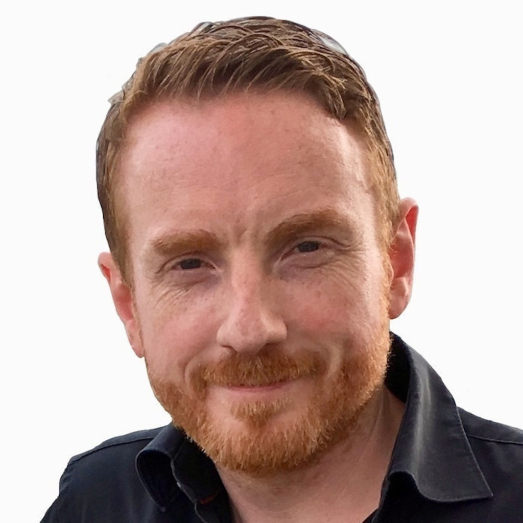 Andrew Bannon - Inspirational Speaker - Selbst-Entwickler – Jens ...