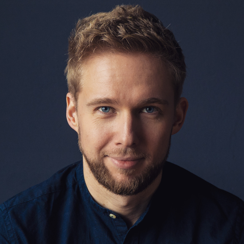 Sebastian Tyzak - Redakteur | Game Two - Rocket Beans Entertainment ...