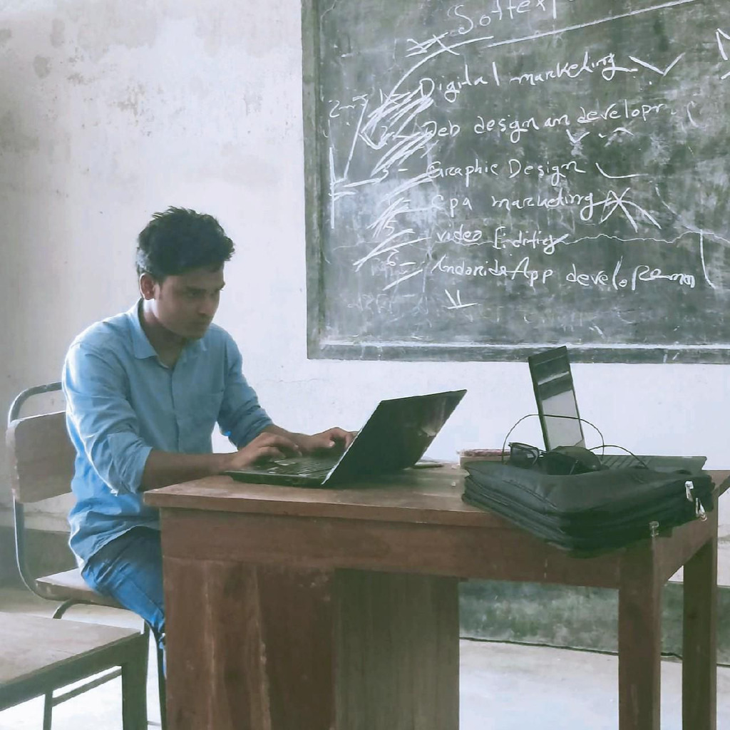 md kausar habib - Software Testing Engineer - software testing Engineer ...