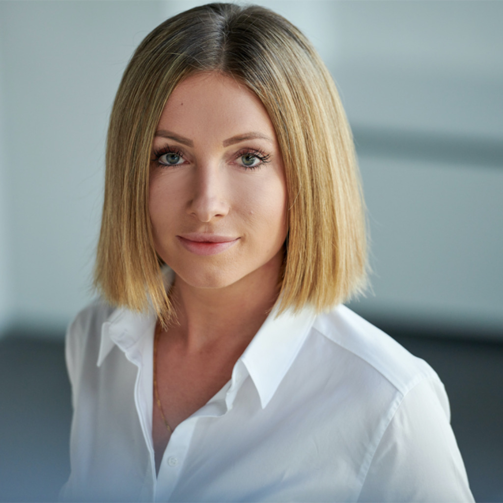 Stefanie Rudolph - Managerin Brand & Product Communication - Just ...