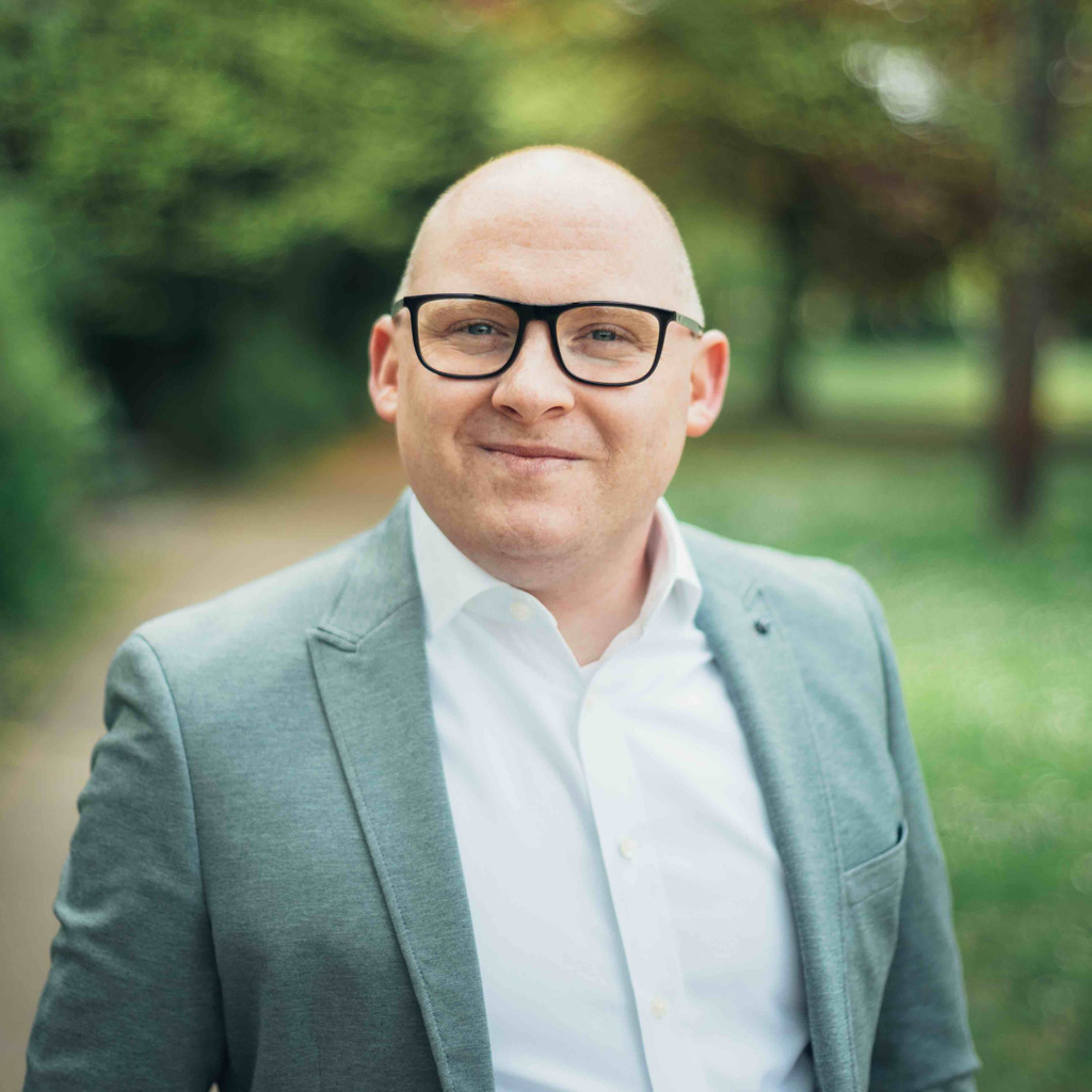 Tony Tobias - Key Account Manager - DB Kommunikationstechnik GmbH | XING