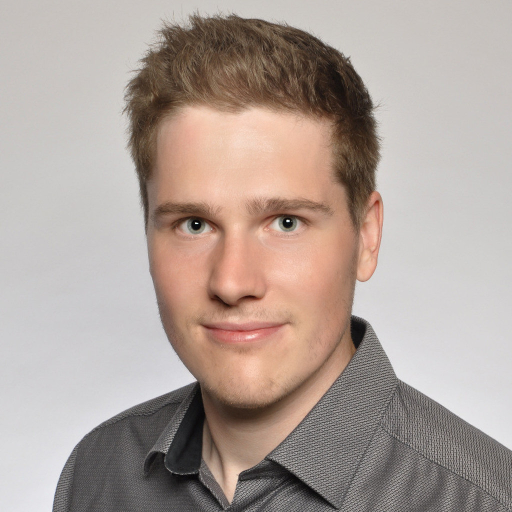 Christopher Kremer - Head of SEO / Funke NRW - FUNKE | XING