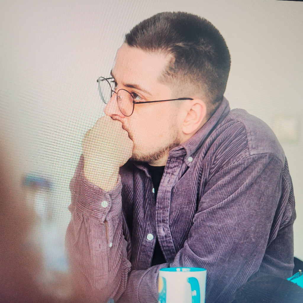 Tom Harms - Mission-Control - WebID Solutions GmbH | XING