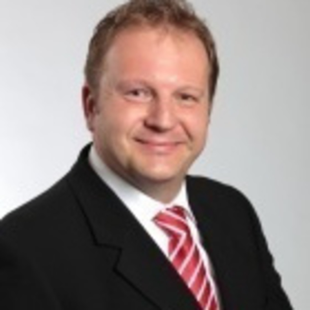 Michael Dammann - Sales Manager Geschäftskunden - Stadtwerke Bielefeld ...