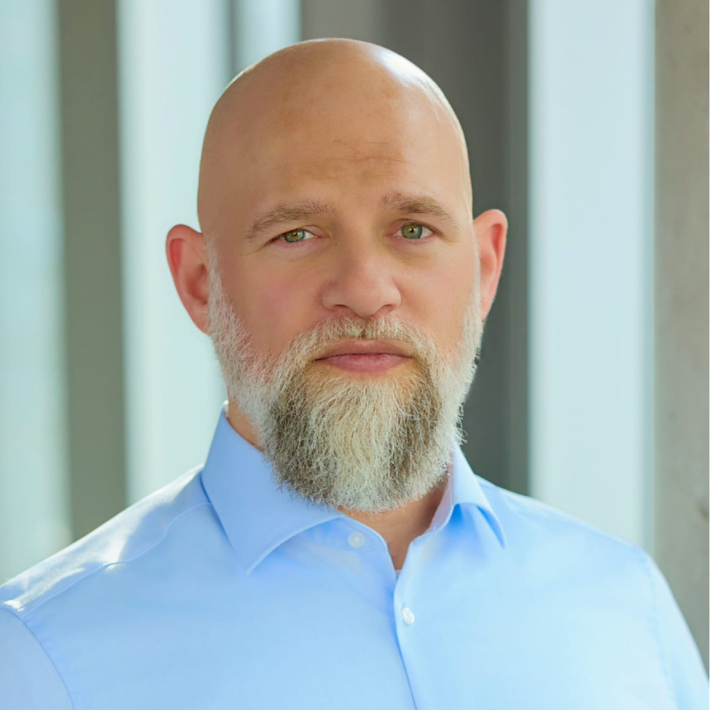 Stephan Schaede: Ausbildung und Berufserfahrung | XING