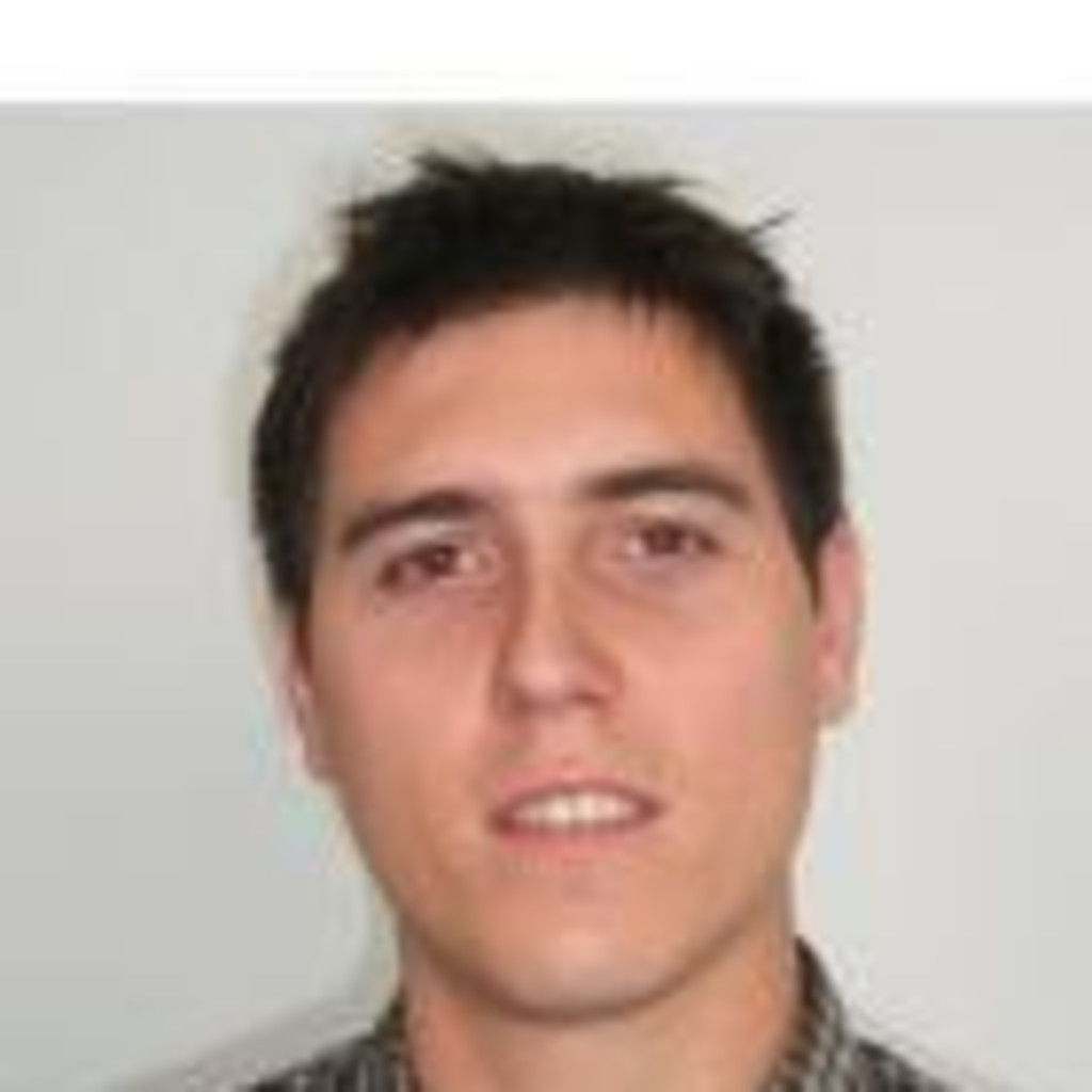 Javier Rosado Fuentes - Ingeniero de energía solar fotovoltaica ...