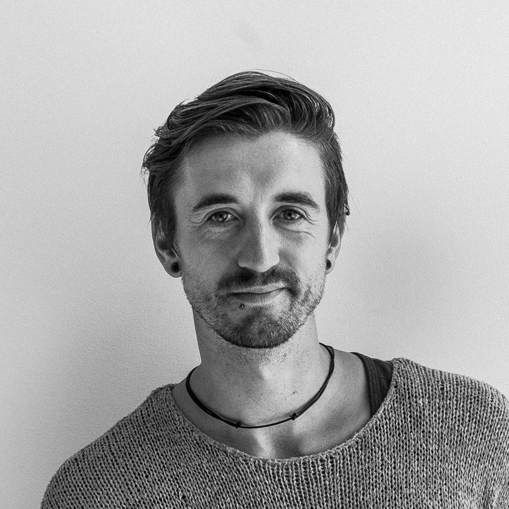 Nicolas Ritter - Visual Art / Photography / Film - Selbstständig. | XING