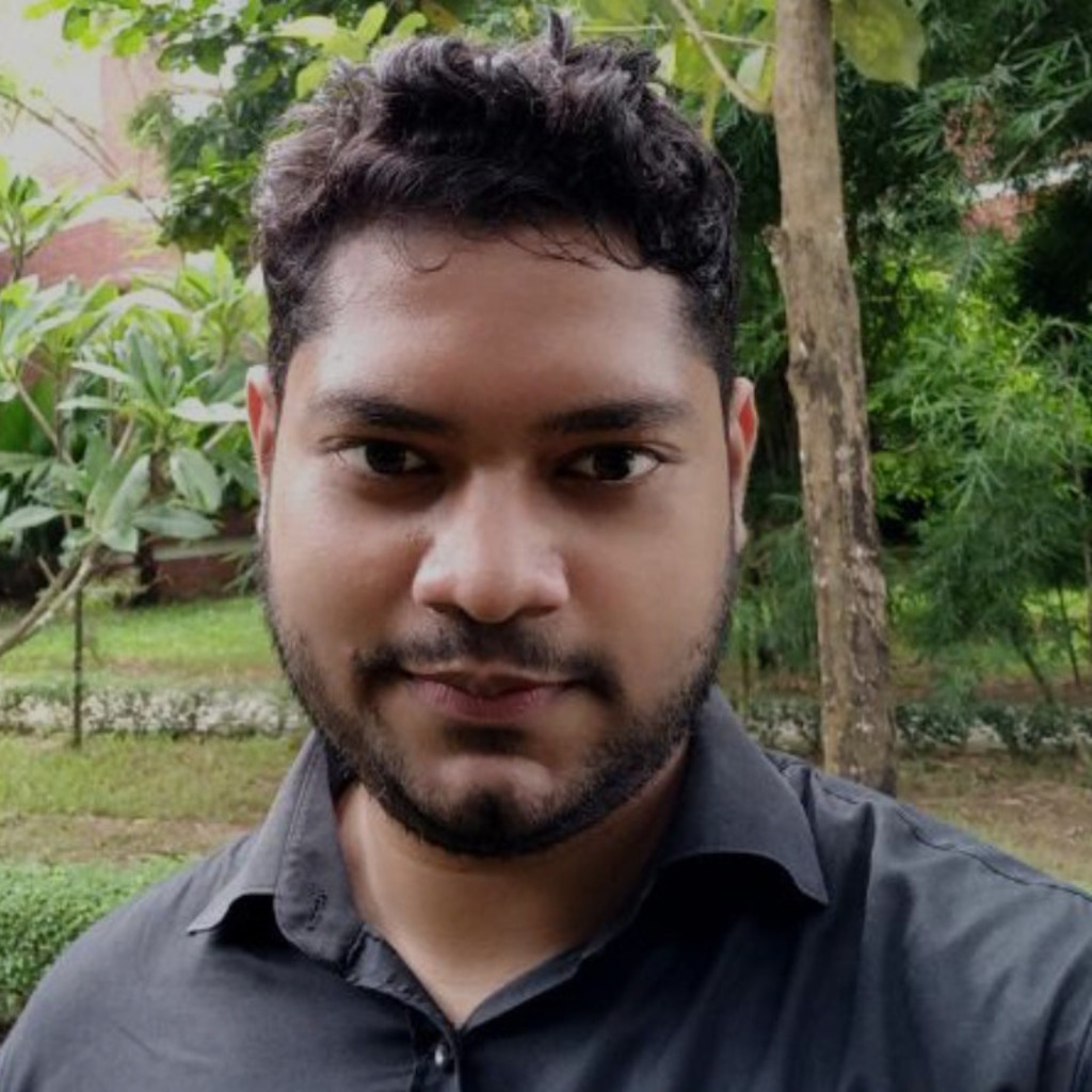 Maruf Reza - Sr. Merchandiser - Shirt by shirt | XING