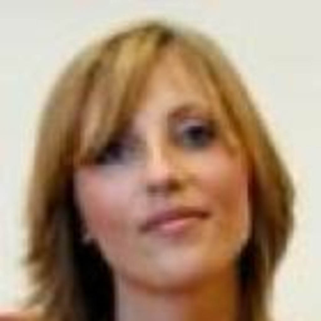 Daniela Baldoni - Bank Advisor (Family Business) - Euro Advising | XING