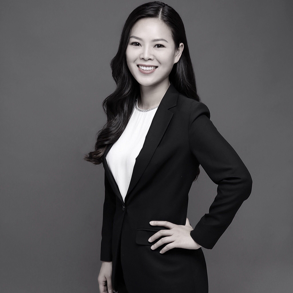 Joyce Jiang - Director of Marketing & Communications - Sunrise Kempinski Hotel Beijing & Yanqi ...