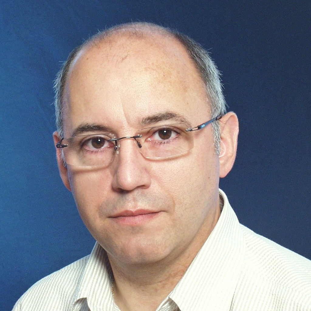 Thomas Graff - Fertigungsmanagement / Projektleitung - DSD ...