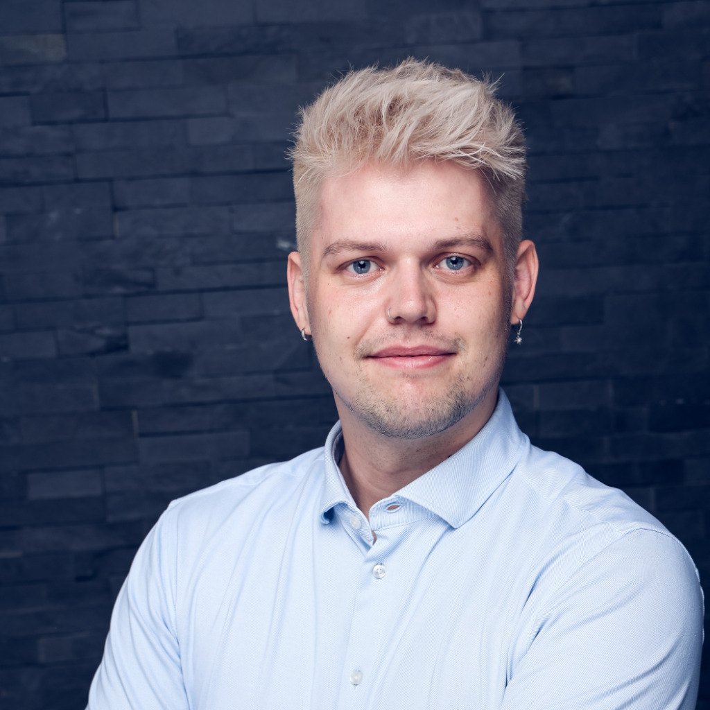 Noah Hummel - Software Developer - the native web GmbH | XING