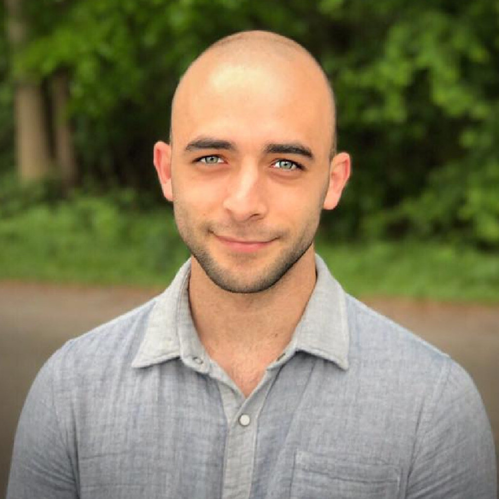 Dipl.-Ing. Kristiyan Weisskirchen - Instore Technicker - Profectis ...