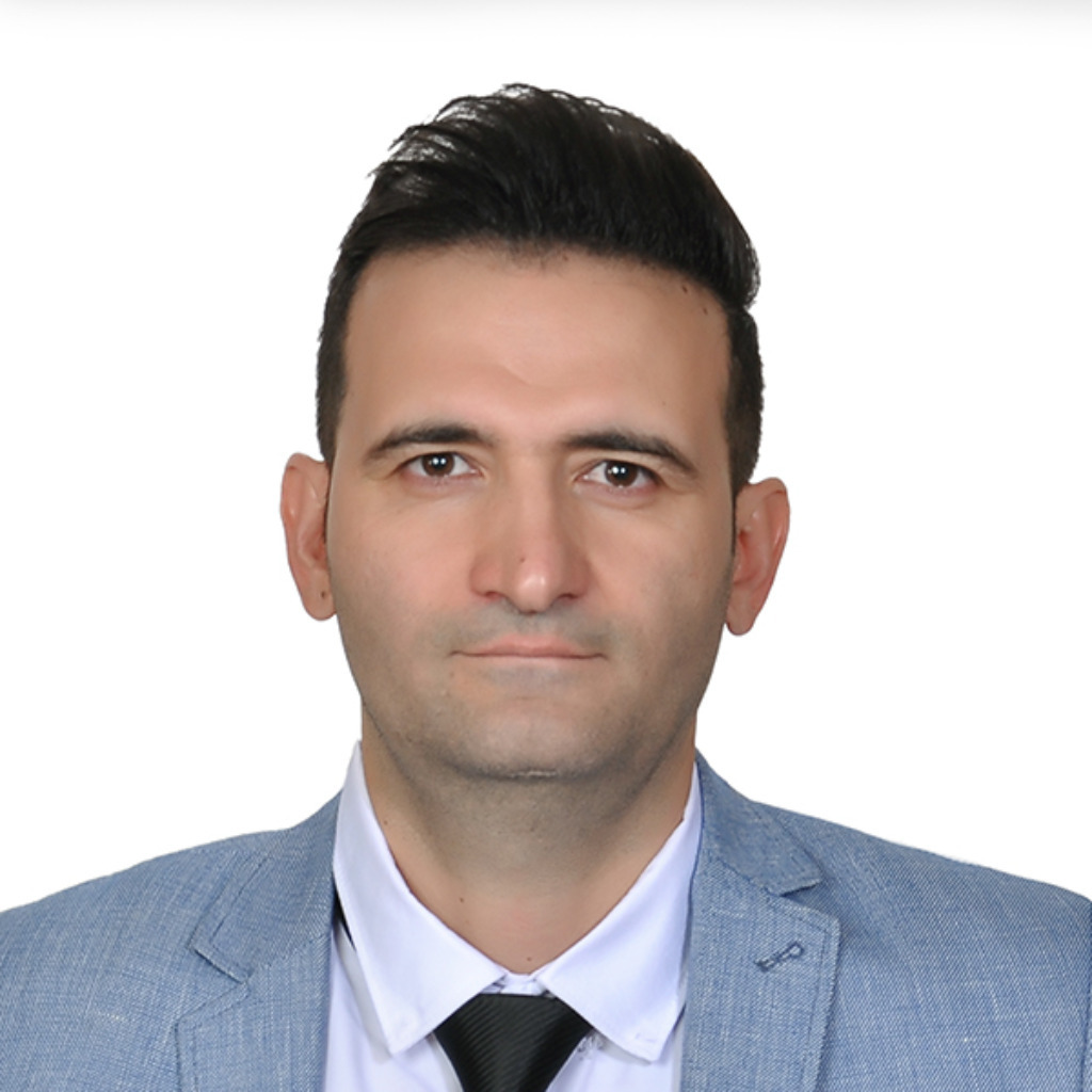 Hasan Kalhor - Service Engineer - Shalchilar | XING