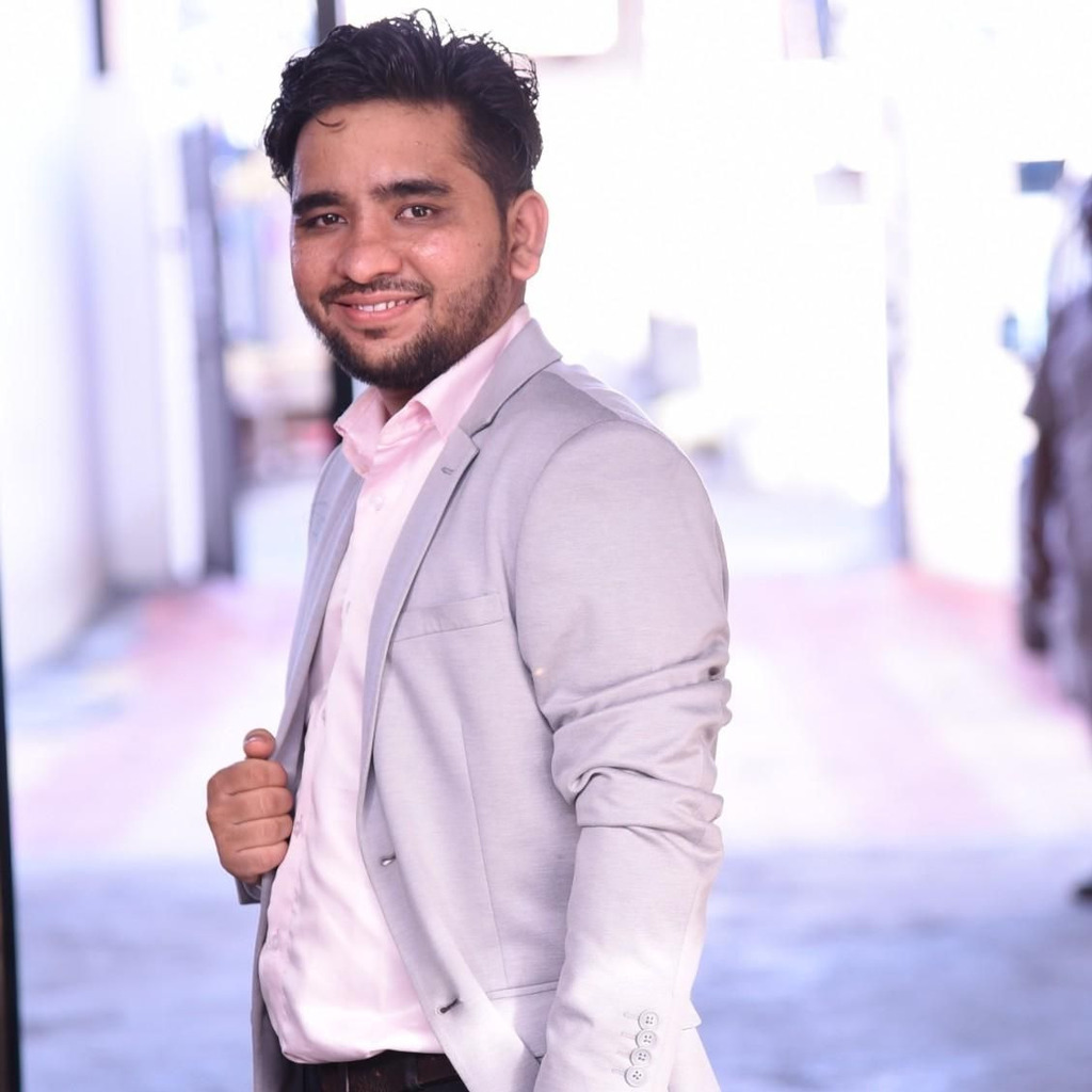 Rahul Bisht - Digital Marketing Executive - Rahul Bisht | XING