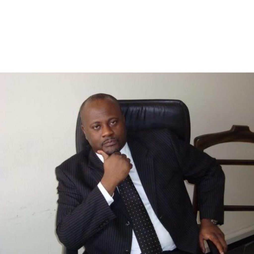 Joseph Nana - CEO - MTN TELECOMMUNICATION COMPANY | XING