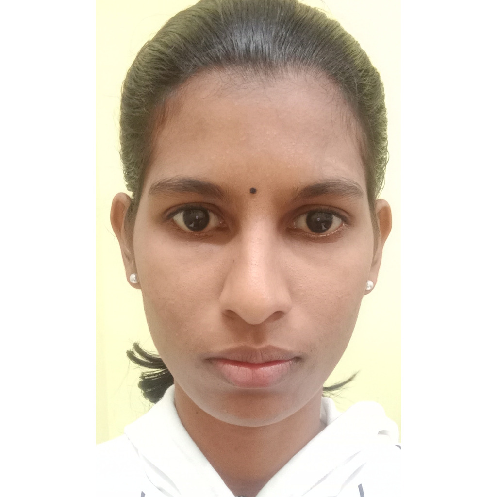 Abinaya Muruganantham - Dr executive - Sr executive-ICICI bank | XING Abinaya Muruganantham - Dr executive - Sr executive-ICICI bank | XING