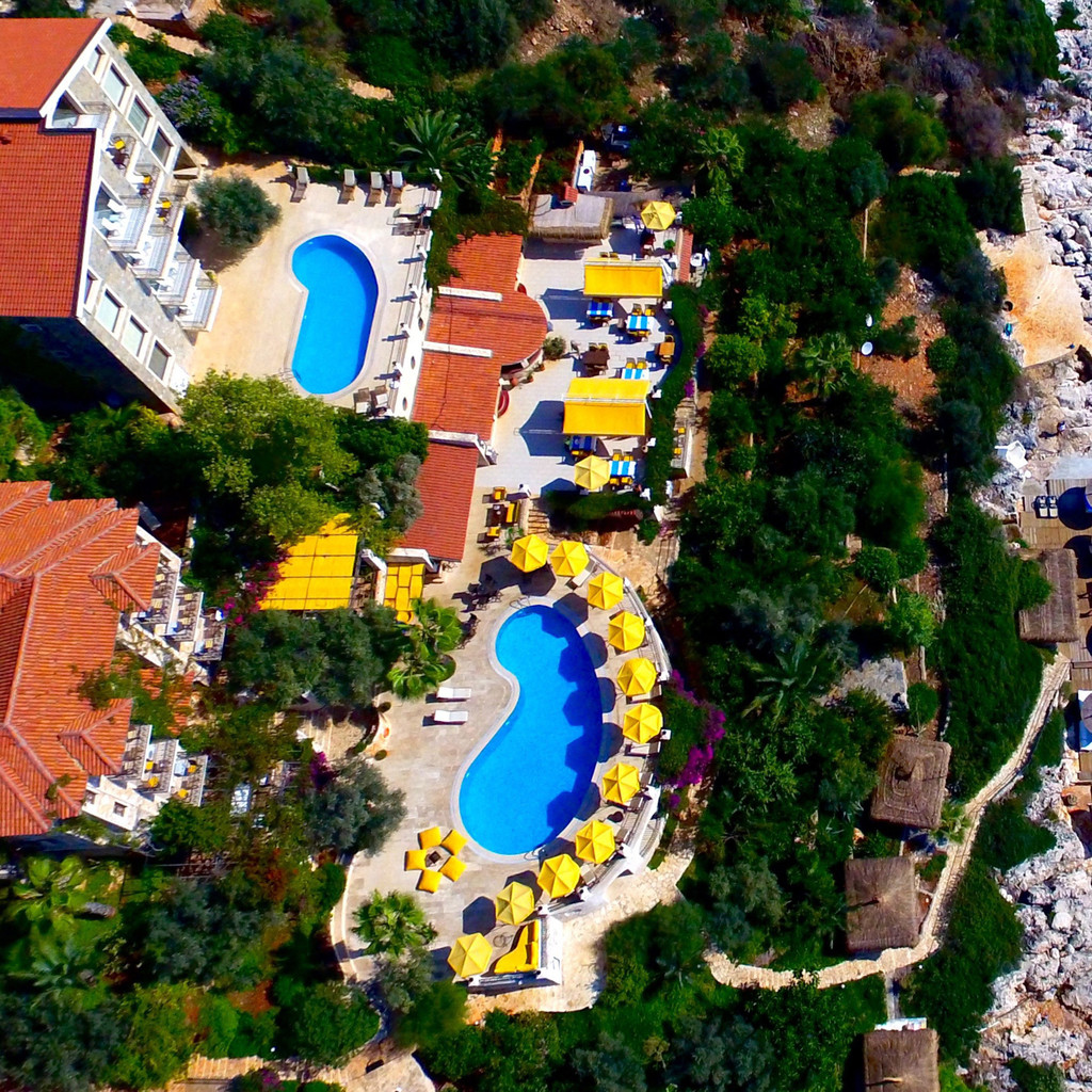 Timur Bozca - Hotel - Villa Hotel Tamara | XING