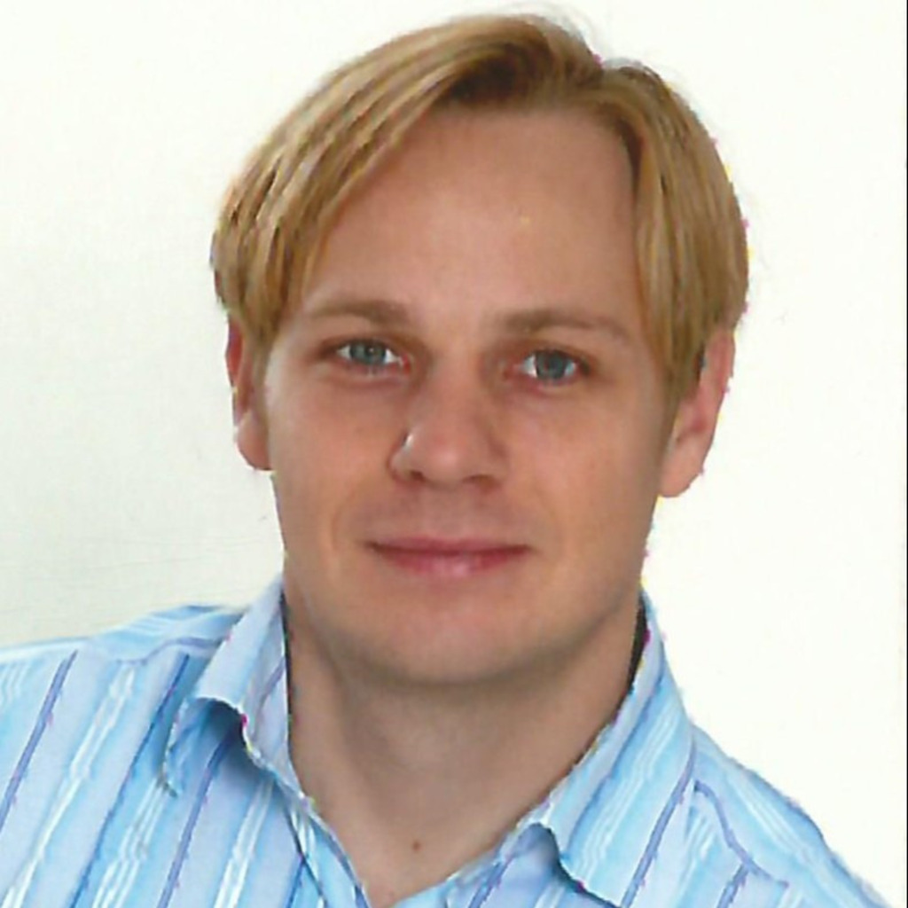 Andre Klump - Plant SQA - ZF Friedrichhafen AG | XING