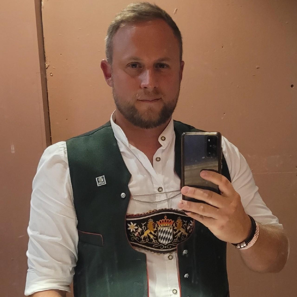 Stefan Allendorf-Biller - Service-Techniker - Robert Aebi GmbH | XING