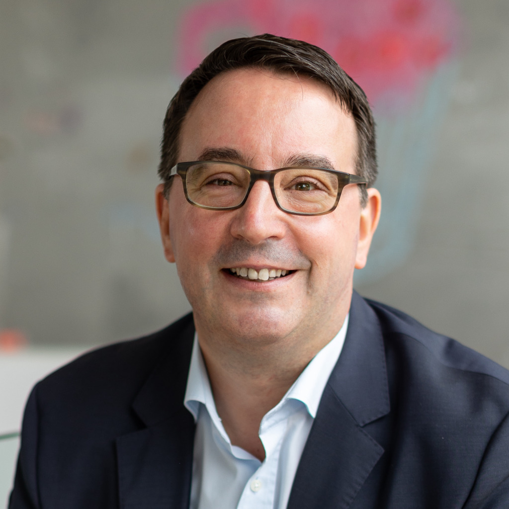 Steffen Mueller - Director Einkauf und Category Management Food ...