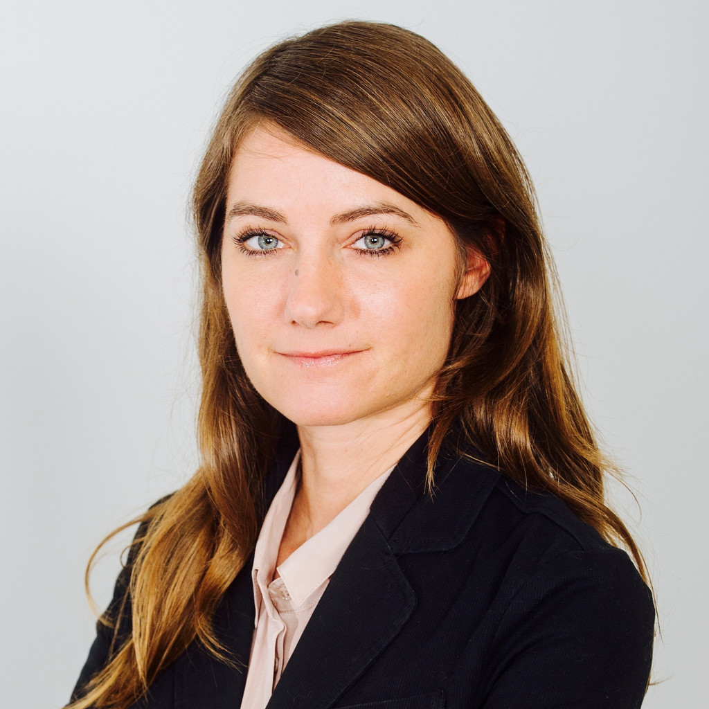Jessica Loew - Rechtsanwältin - Noerr LLP, Berlin | XING