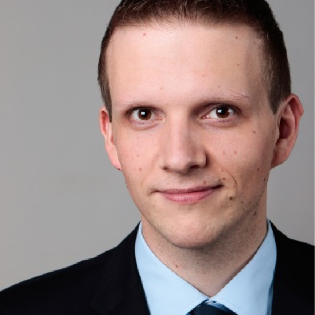 Daniel Seidel - Teamlead General Ledger & Tax - Unternehmensgruppe UKA ...